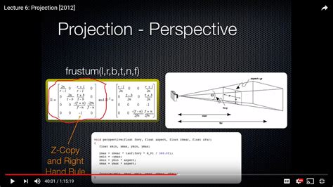 What Are Intrinsic And Extrinsic Camera Parameters In OFF