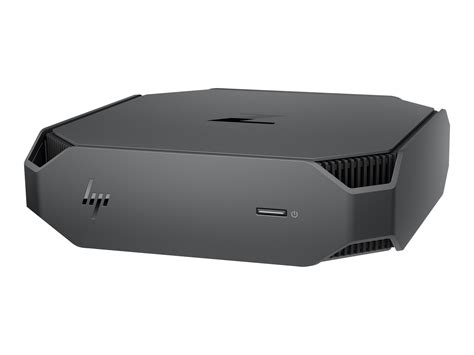 Hp Workstation Z Mini G Shi Com