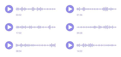 premium vector podcast soundwave player volume equalizer icon with