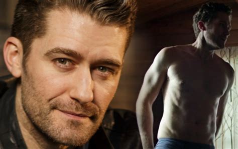 Themoinmontrose Actor Matthew Morrison Matt Morrison Is 41 Today
