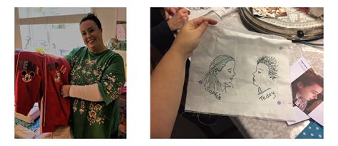 Dotty Bobbin Creative Business Homepage