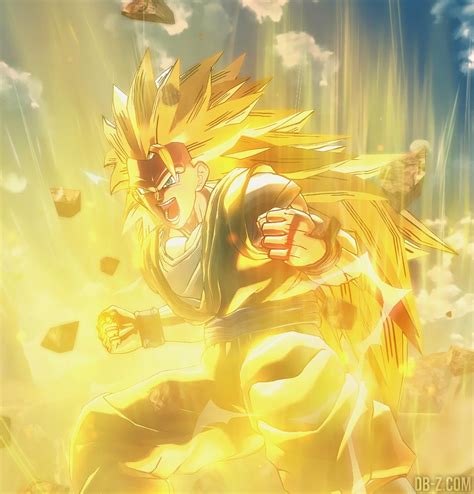 Dragon Ball Xenoverse 2 Quêtes Parallèles Et Modes En Ligne