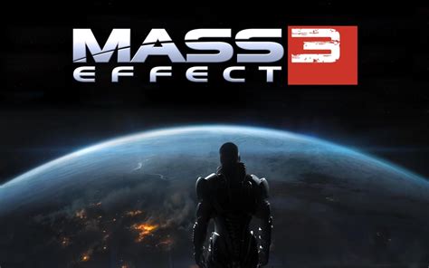 Mass Effect 3 Ending Might Disappoint Some Players Softpedia