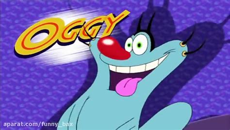 کارتون جذاب اگی و سوسک ها قسمت 62