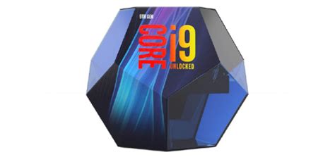 Intel Core I9 9900k Retains Desktop Flagship Crown For The Moment