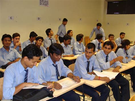 Upes Class Room A Photo On Flickriver