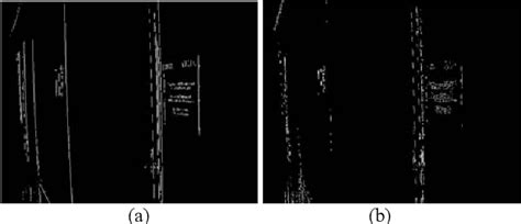 Figure 10 From An Edge Based Text Region Extraction Algorithm For Indoor Mobile Robot Navigation
