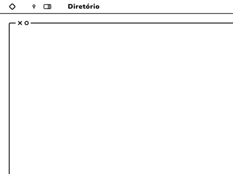Unix Like System Window Manager Uiux Wireframe Exploration 3 By Atra