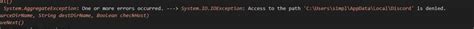 Discord Failed To Open Support Will Not Answer R Discordapp