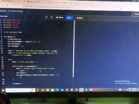 Ritika Kavi On Linkedin Internship Coding Programming Gamedevelopment Learning