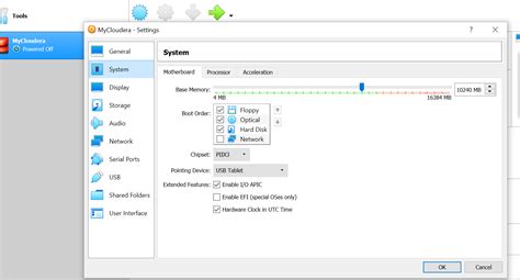 How To Install And Configure Cloudera Quickstart Vm On Windows