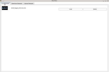 Documentation Nightly Modules DataStore Slicer Wiki
