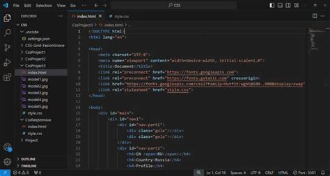 Suraj Lokhande On Linkedin Css Webdesign Frontenddevelopment Webdevelopment Uiux