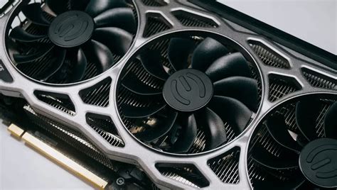 Use This Setting To Make Your GPU Quieter