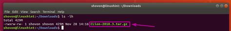 clion linux quantumnipod