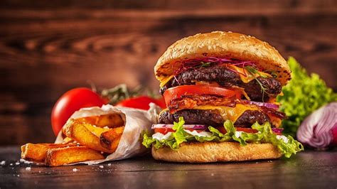 Lebron James Burger