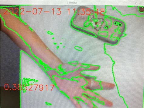 Github Ayuakabaneiotcamera