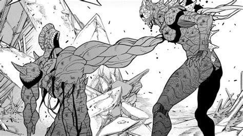 Kaiju No Chapter Explained Is Kafka Dead