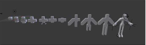 How To Animate Walking Game Engine Support And Discussion Blender Artists Community