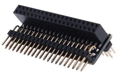 GPIO Screw Terminal Hat For Raspberry Pi