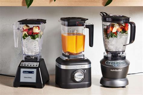 8 Best Countertop Blenders For Smoothies In 2026 Foodeez Junction
