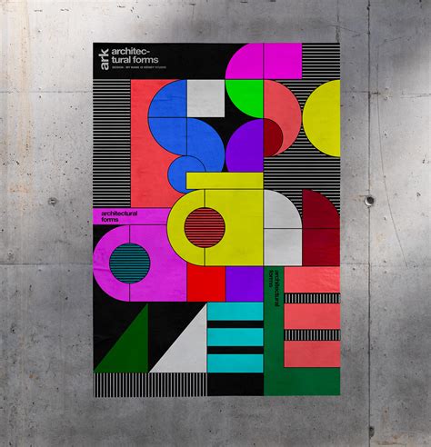 Ark Behance