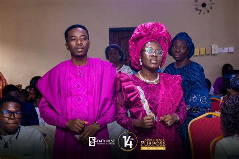 Faith Rest Assembly And Streams Home