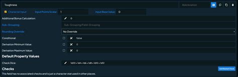 Practical Example Creating A Variablestep Dice System Hedron Docs