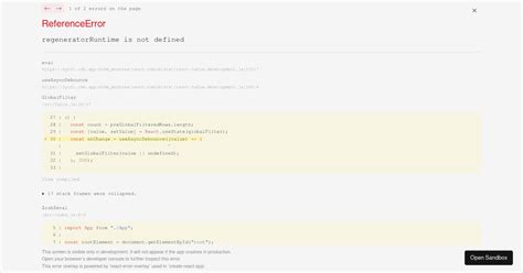 React Tailwind Table Examples Codesandbox