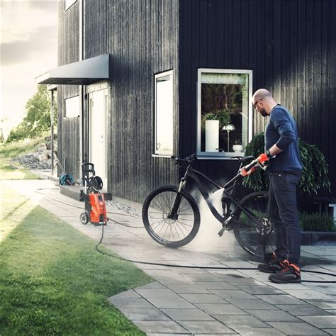 Buy Husqvarna PW 360 High Pressure Washer at Gplshop