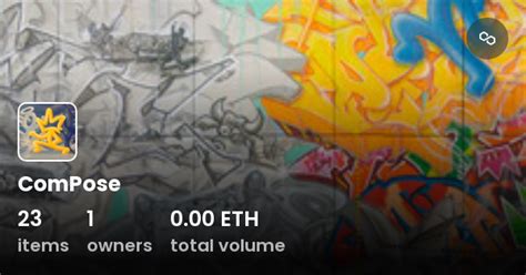 Compose Collection Opensea Compose Collection Opensea