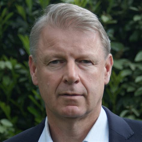 Wouter Beck Director Msc Research Profile