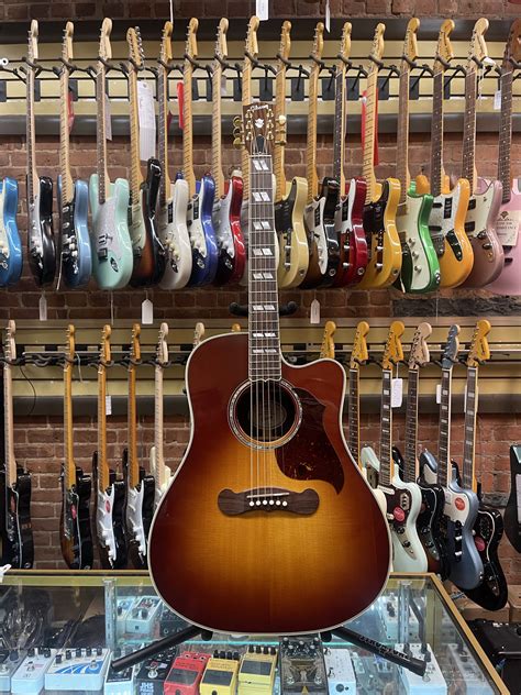2024 Gibson Songwriter Ec