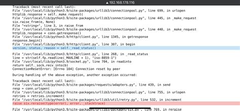 Crash Anomalo · Issue 27 · Mainkronossonarr Animedownloader · Github