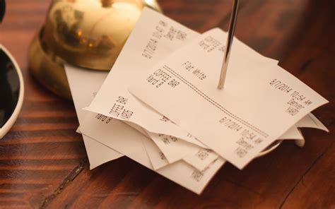 Deep Dive Into OCR For Receipt Recognition