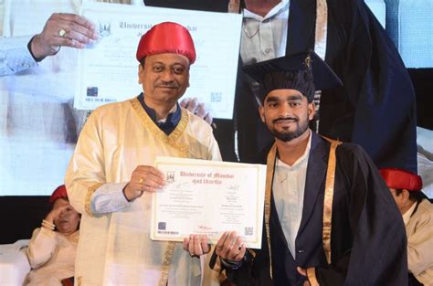 Vikash Maurya On Linkedin Mumbaiuniversity