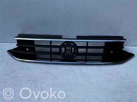 5na853651bc Volkswagen Tiguan Front Grill 12706 € Rrr