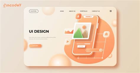 Ui And Ux ما هو مجال Incodey