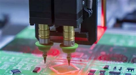 Learn More About High Performance Dispensing Techniques And How Piezo