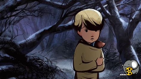 انیمیشن پسر، موش کور، روباه و اسب 2022 زیرنویس فارسی چسبیده فیلو