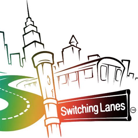 Switching Lanes™ Youtube