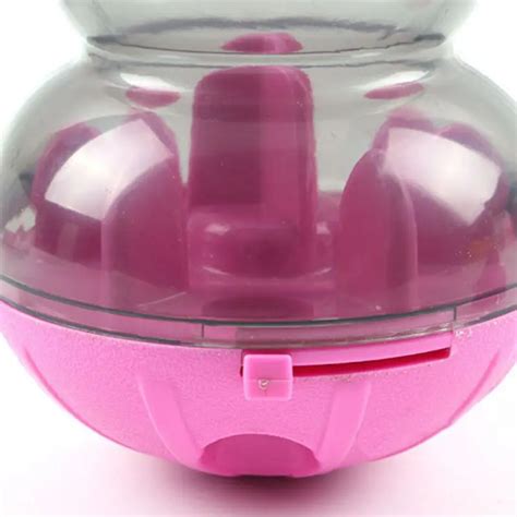 Питомец собака Веселая миска кормушка для кошек игрушки для кормления ...