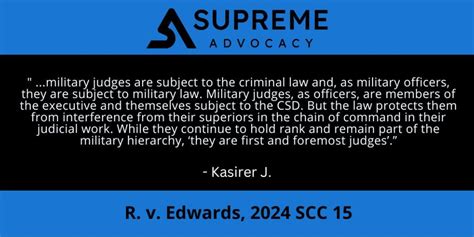 Scc Decision On Appeal By Scc Eugene Meehan Kc Posted On The Topic Linkedin