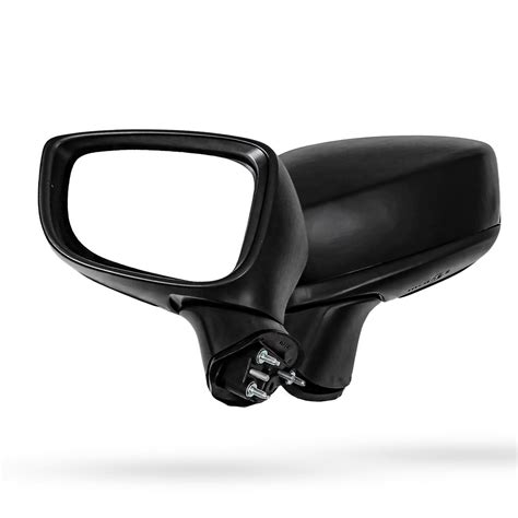 Mazda 3 Bm 2013 2016 Electric Door Mirrors Black Dms Fasteners