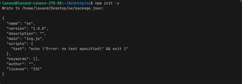 What Is Npm Cli Geeksforgeeks