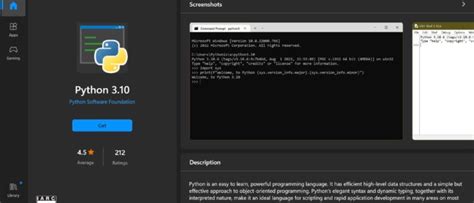 Fix Python Command Open Microsoft Store In Windows 1110 Technoresult