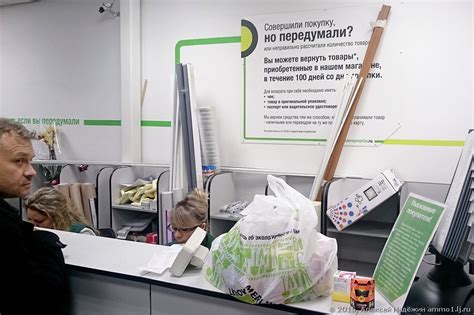 Как вернуть товар в магазин через год | Алексей Надёжин о технике и не ...