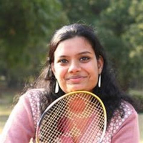 Chitra Mohan Project Fellow B Tech Biotechnology Institute Of