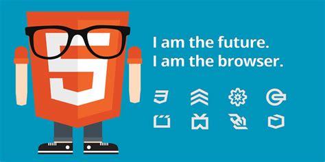 12 Free HTML5 Resources To Learn for Newbies - Designveloper