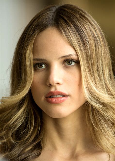 Halston Sage